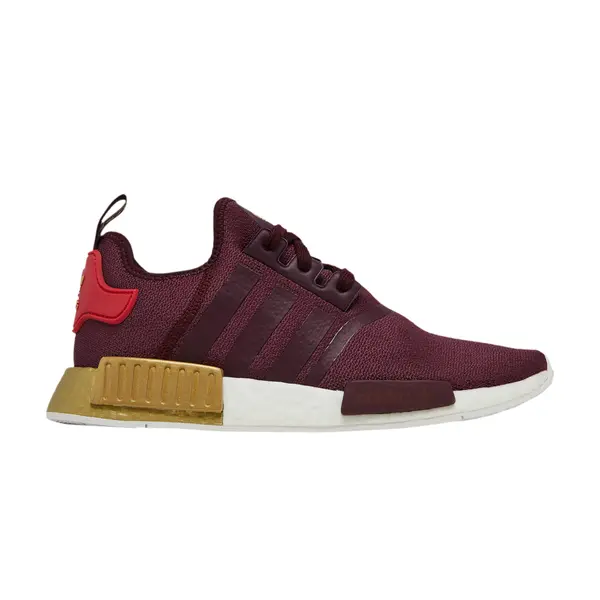 Adidas Nmd_r1 Sneakers - Red