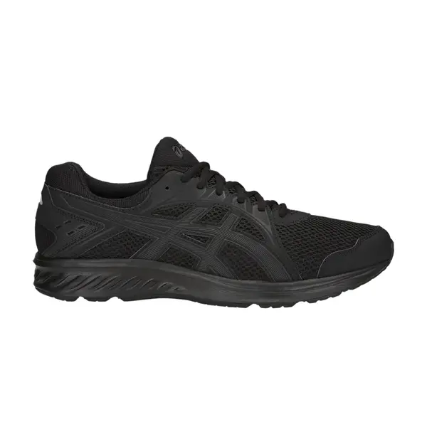 Asics Jolt 2 4e Wide Athletic Sneakers - Black
