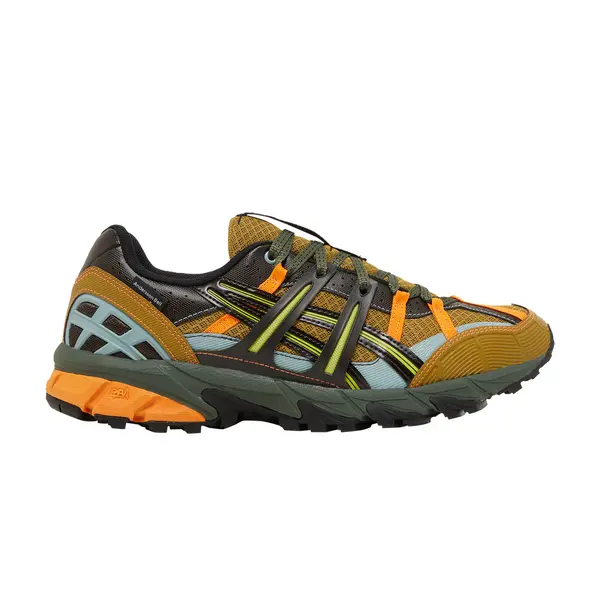 Asics Andersson Bell X Gel Sonoma 15-50 - Yellow