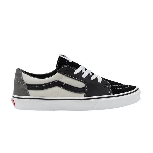 VANS Sk8-low Sneakers - Black