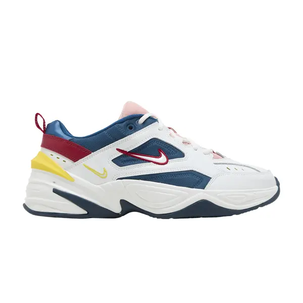 Nike Wmns M2k Tekno - White