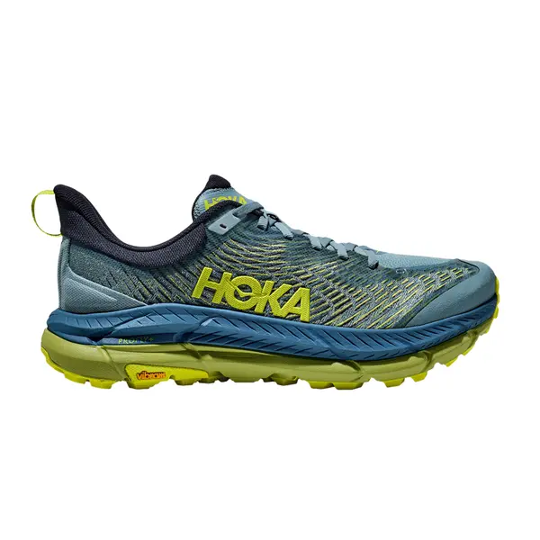 HOKA® Mafate Speed 4 - Blue