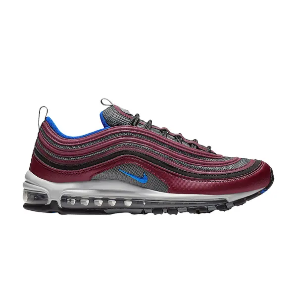 Nike Max 97 - Red