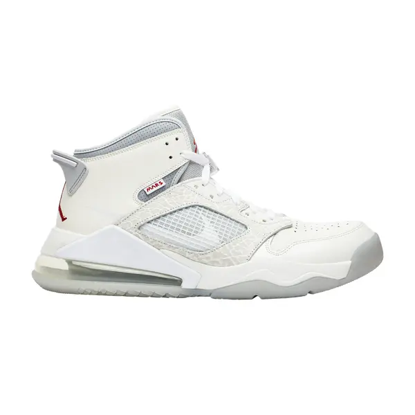 JORDAN Sneakersnstuff X Mars 270 'past, Present, Future - White