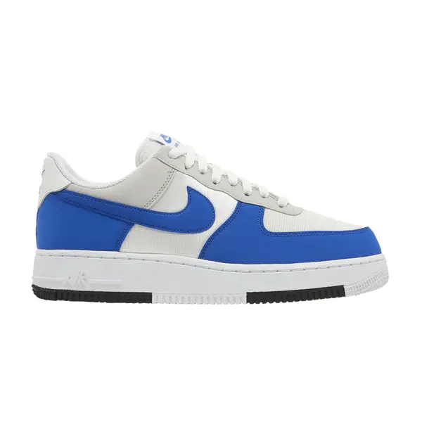 Nike Air Force 1 Low 'royal Air Max 1' Sneakers