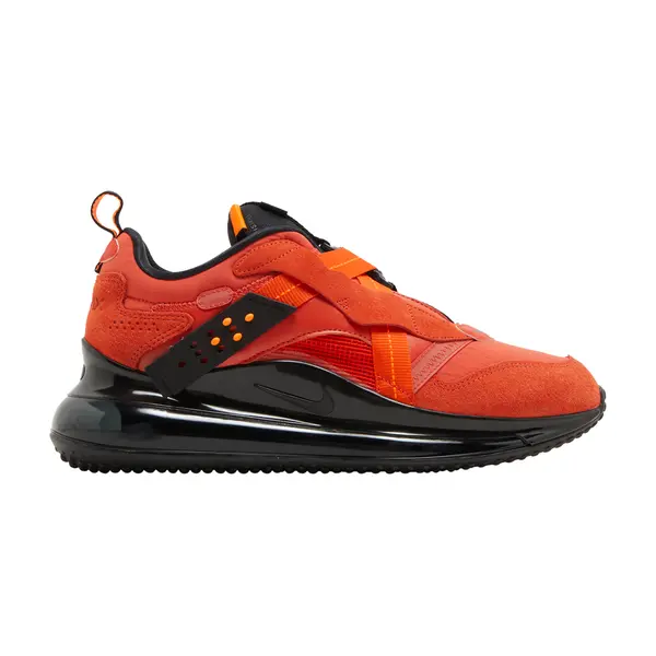 Nike Odell Beckham Jr X Air Max 720 Slip Sneakers