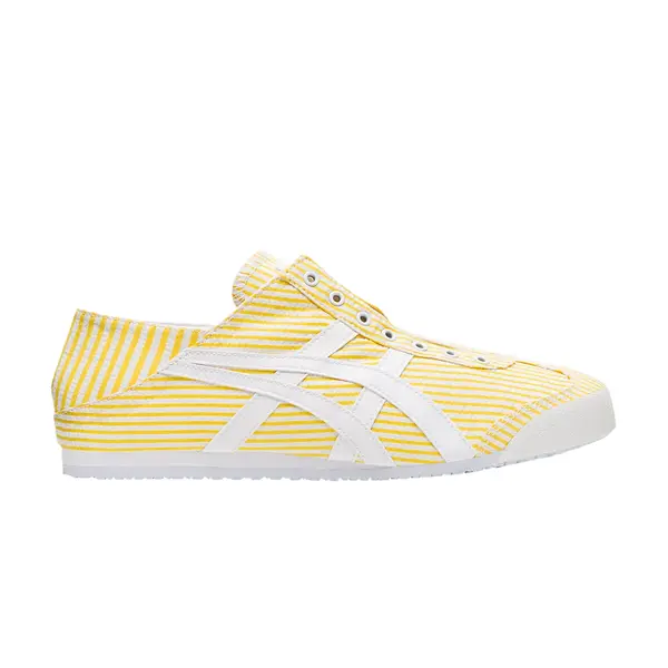 Onitsuka Tiger Mexico 66 Paraty - Yellow