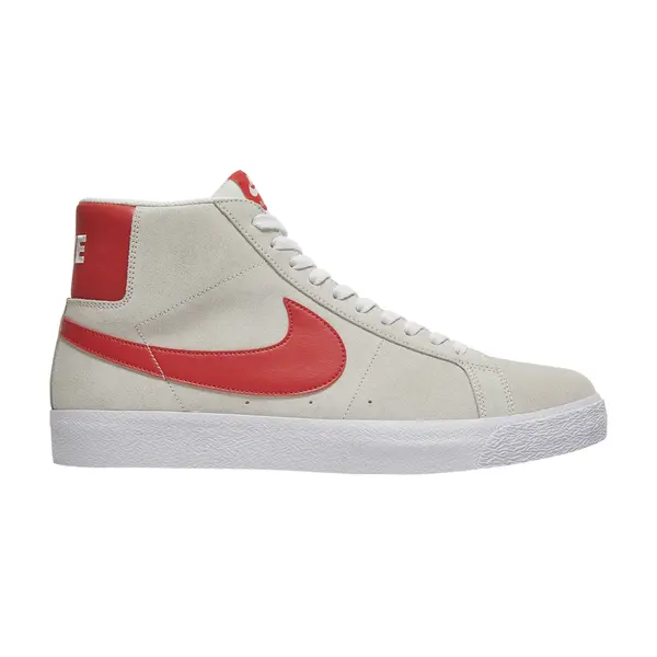 Nike Blazer Mid Sb Lobster Sneakers