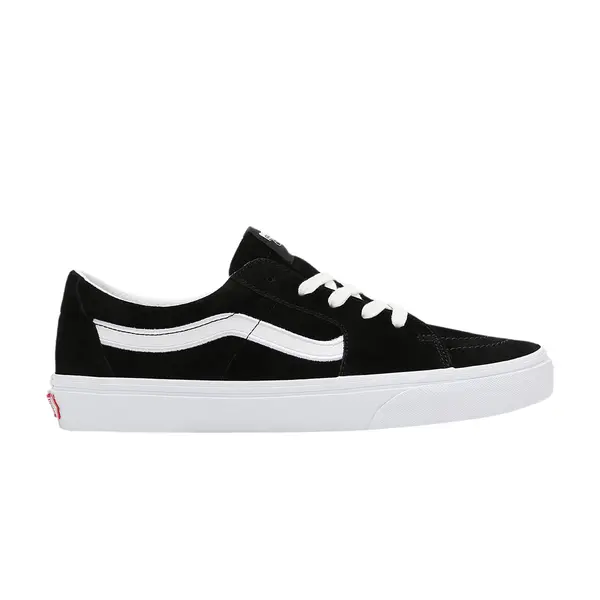 VANS Sk8-low Sneakers - Black