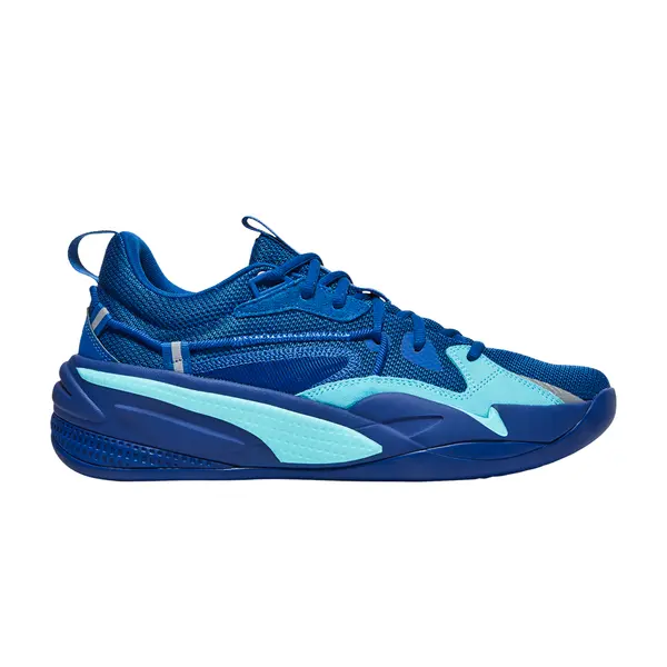 PUMA J. Cole X Rs-dreamer 'e-line' Sneakers - Blue