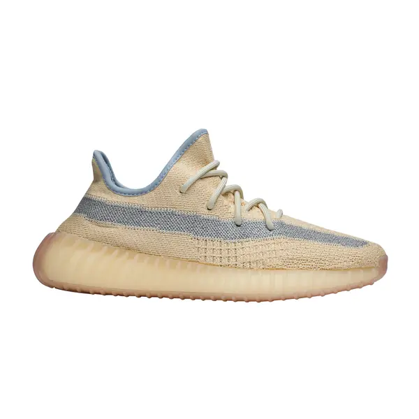 Adidas Yeezy Boost 350 V2 Linen - Yellow