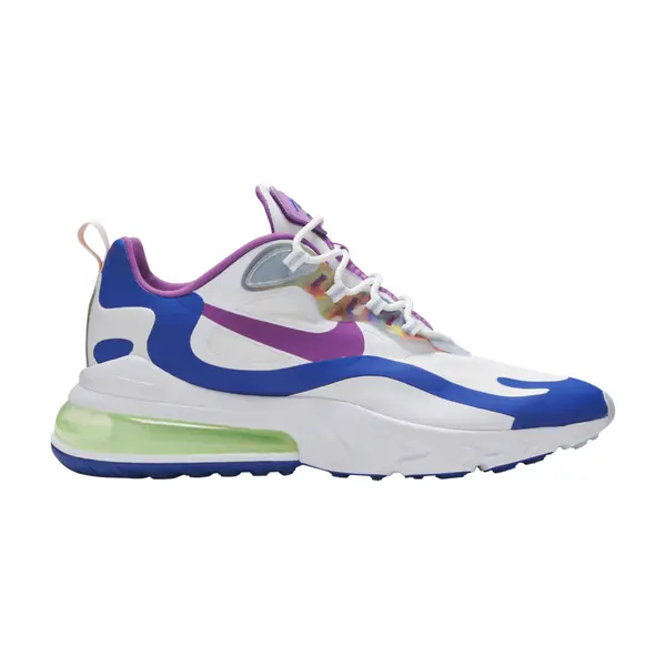 Nike Air Max 270 React Sneakers