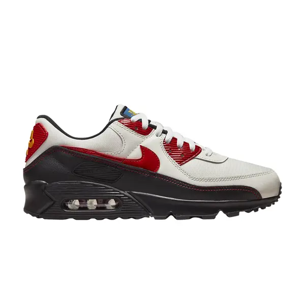 Nike Air Max 90 Se Sneakers - White