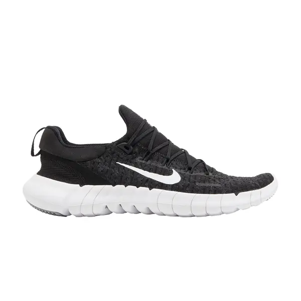 Nike Free Run 5.0 - Black