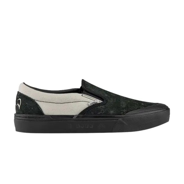 VANS Cult X Bmx Slip-on