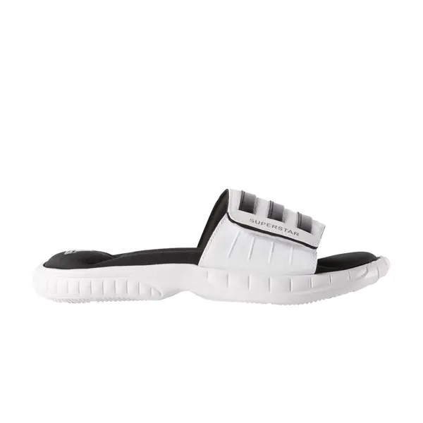 Adidas Superstar 3g Slides