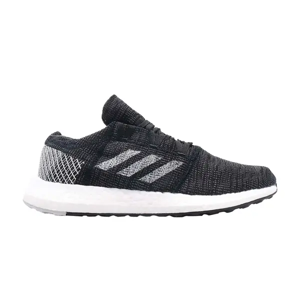 Adidas Pureboost Go - Black