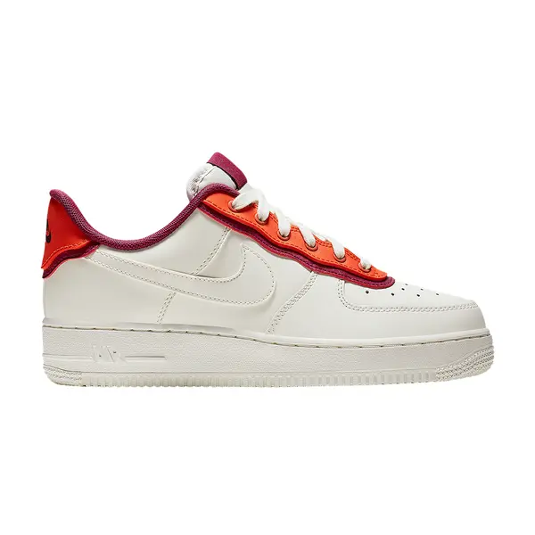 Nike Air Force 1 Low Se 'double Layer' Sneakers