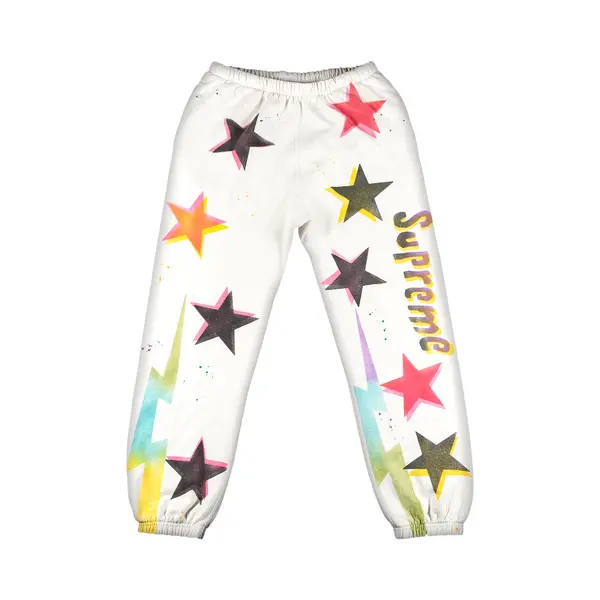Supreme Gonz Stars Sweatpant