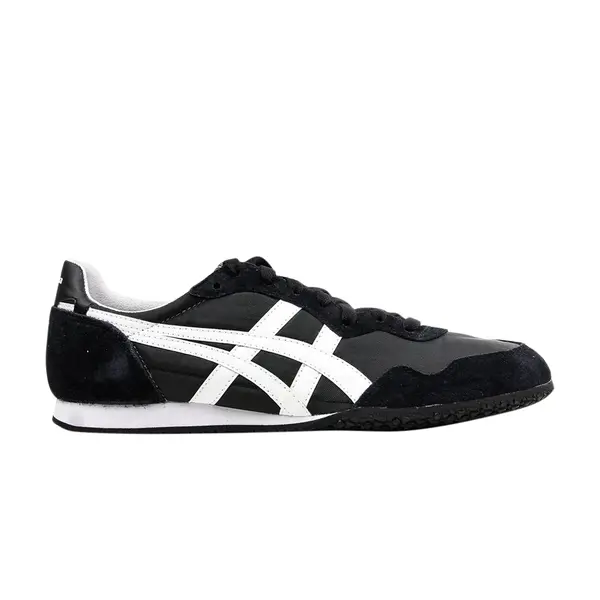 Onitsuka Tiger Serrano Sneakers - Black