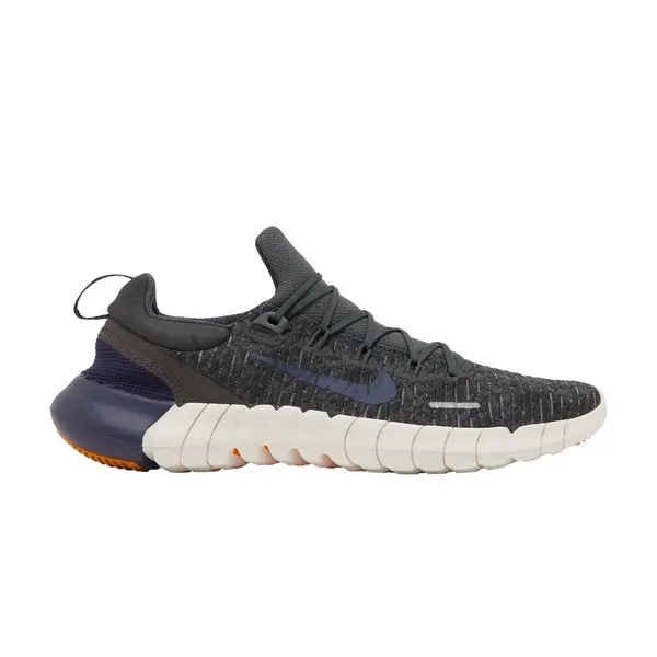 Nike Free Run 5.0 Athletic Sneakers