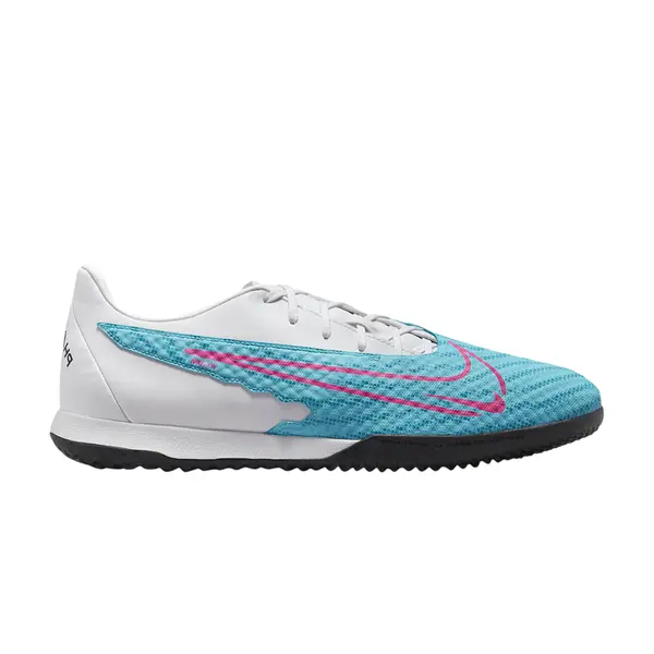 Nike Phantom Gx Academy Ic 'blast Pack - Blue