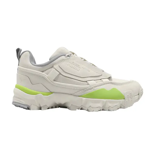 PUMA Trailfox Overland Mts Sneakers - Tan