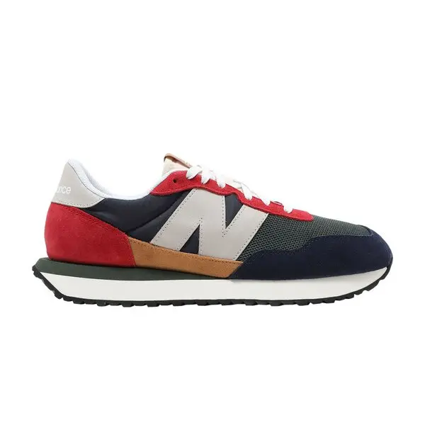 NEW BALANCE 237 Sneakers - Multicolor