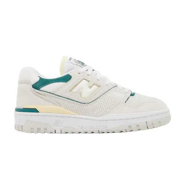 NEW BALANCE 550 'reflection' Sneakers - White