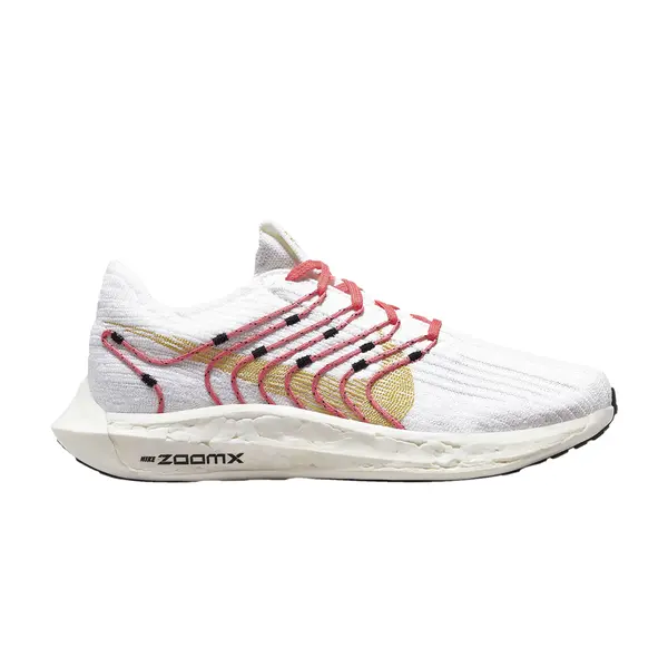 Nike Pegasus Turbo Next Nature Sneakers - White