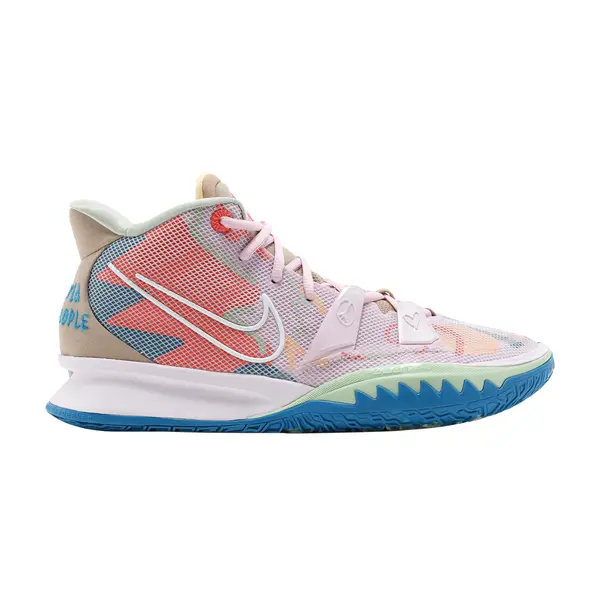 Nike Kyrie '1 World 1 People - Pink