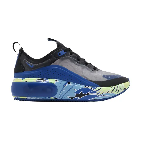 Nike Air Max Dia Se - Black