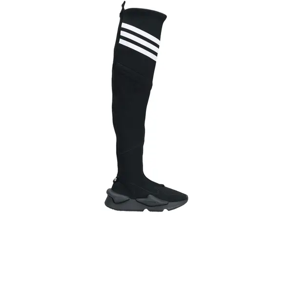 Adidas Y-3 Kaiwa Boot - Black