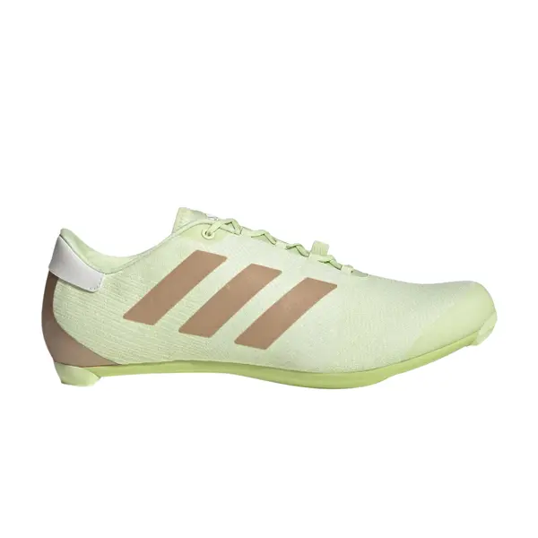 Adidas The Road 'almost Lime