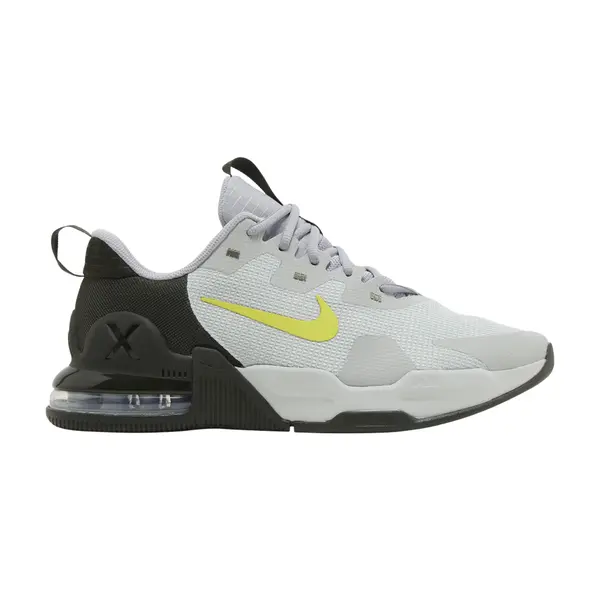 Nike Air Max Alpha Trainer 5 - Silver