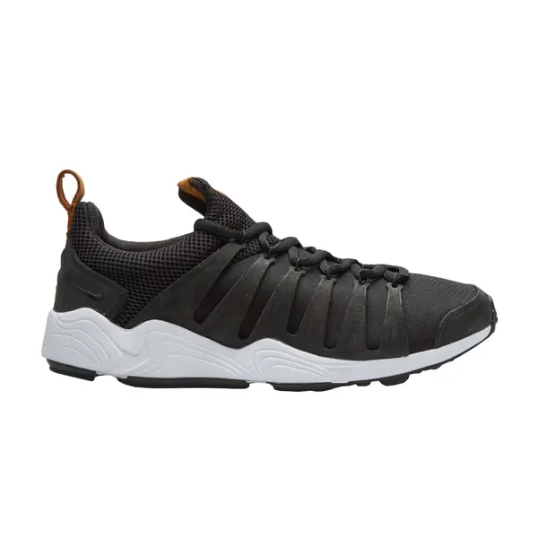 Nike Air Zoom Spirimic - Black