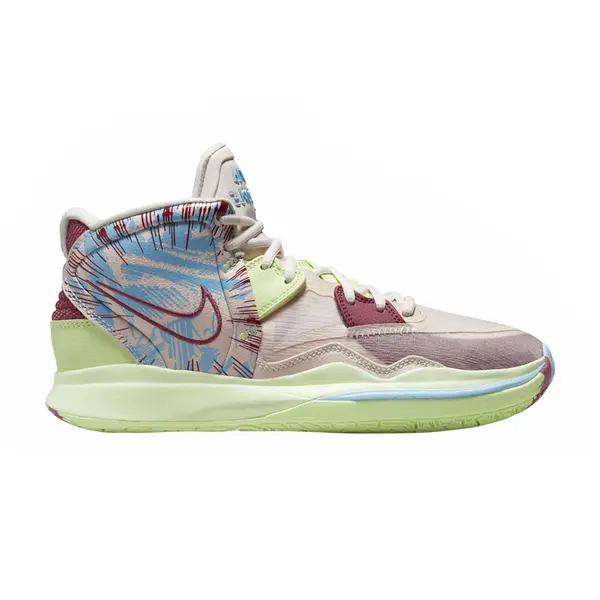 Nike Kyrie Infinity 1 World 1 People Sneakers