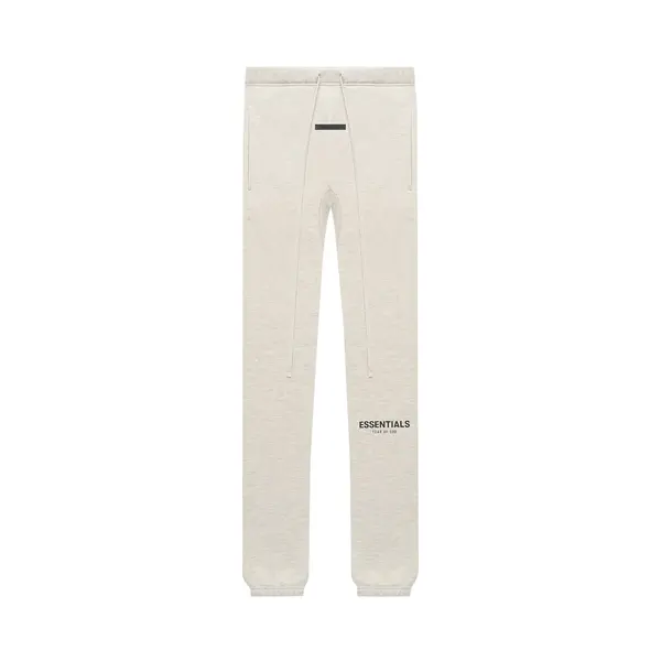 Fear Of God Sweatpant 'light Heather Oatmeal - Cream