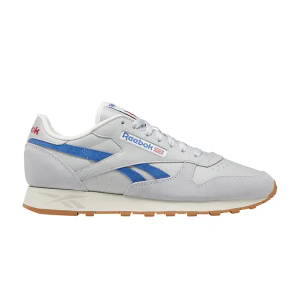 REEBOK Classic Leather - Grey
