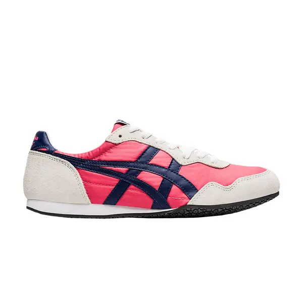 Onitsuka Tiger Serrano Sneakers - Pink