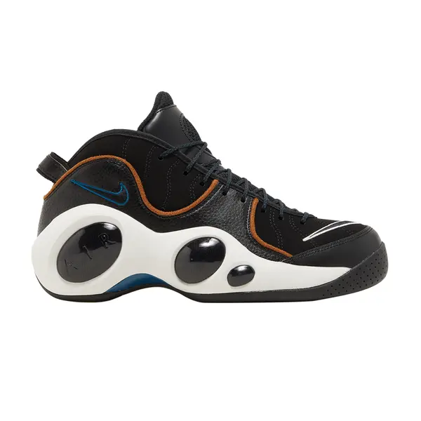 Nike Air Zoom Flight 95 Sneakers - Black
