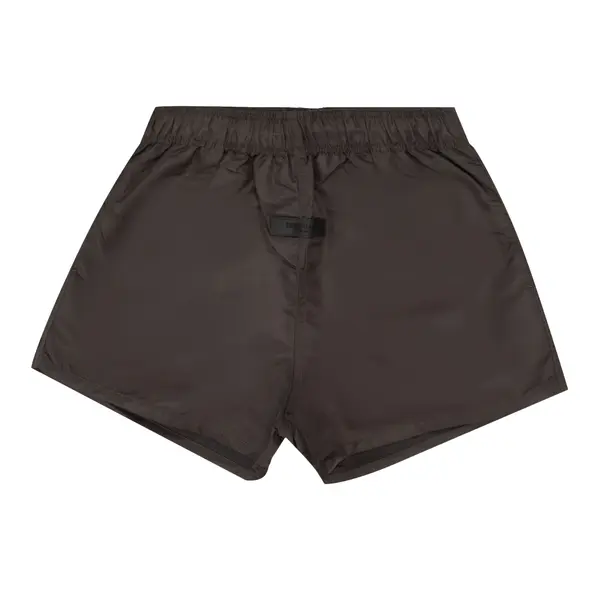 Fear Of God Running Short - Black