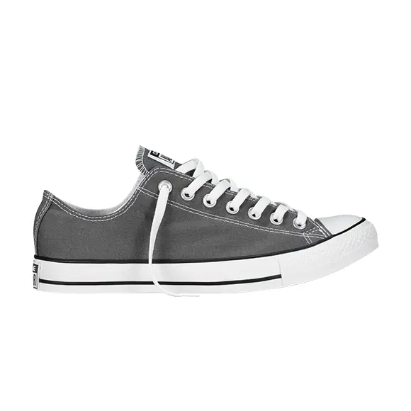 CONVERSE Chuck Taylor All Star Low Top Sneakers - Grey