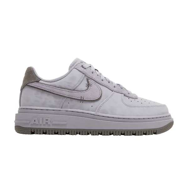 Nike Air Force 1 Luxe - Purple