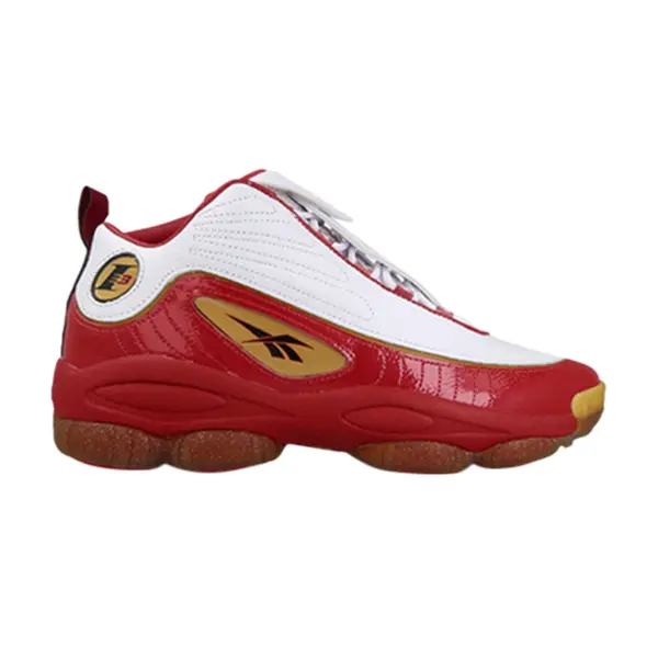 REEBOK Iverson Legacy Sneakers - Red