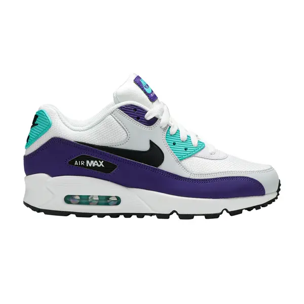 Nike Max 90 Essential Sneakers - White