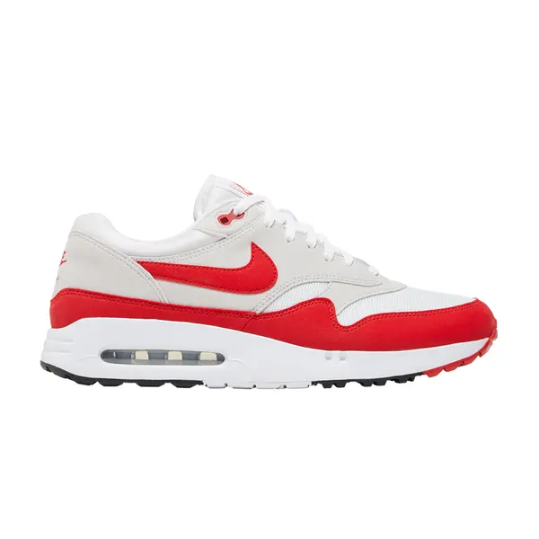 Nike Air Max 1 '86 Og Golf Big Bubble - White