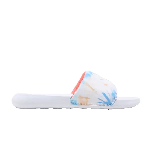 Nike Victori One Printed Slide Tie-dye