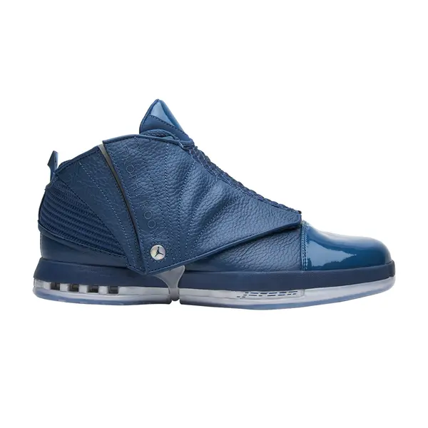 JORDAN Trophy Room X 16 Retro - Blue