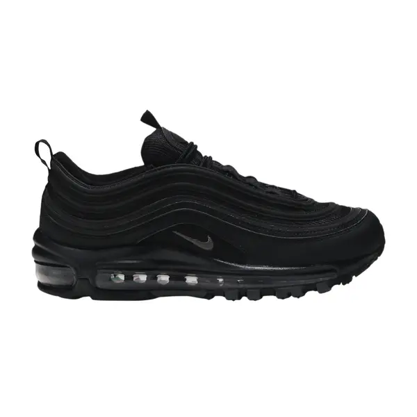 Nike Air Max 97 Sneakers - Black